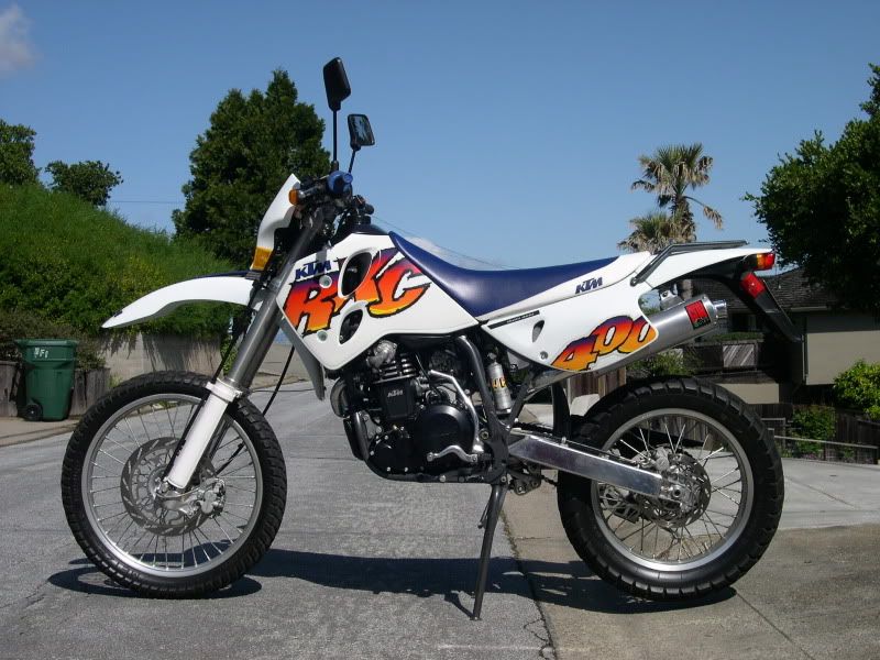 Motorcycle Pictures - History of what you owned. > General Discussion > AR15.COM