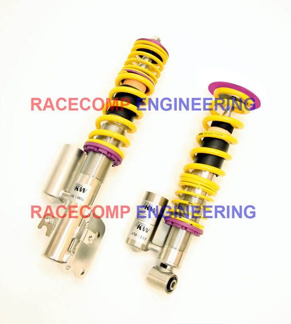 Race comp engineering 08+STi Springs/Coilover lineup | IW STi Forum