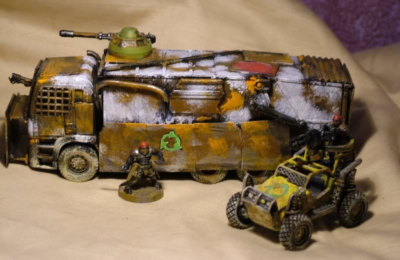 [TMP] "Post Apocalyptic APCs?" Topic