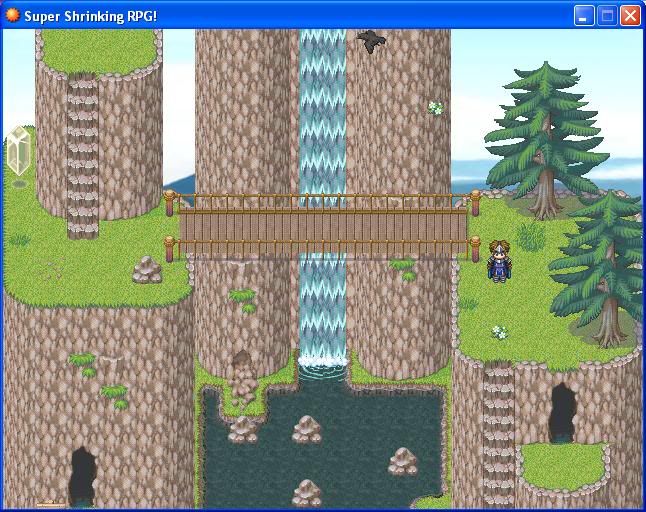 Eka's Portal • View topic - The Super Shrinking RPG!