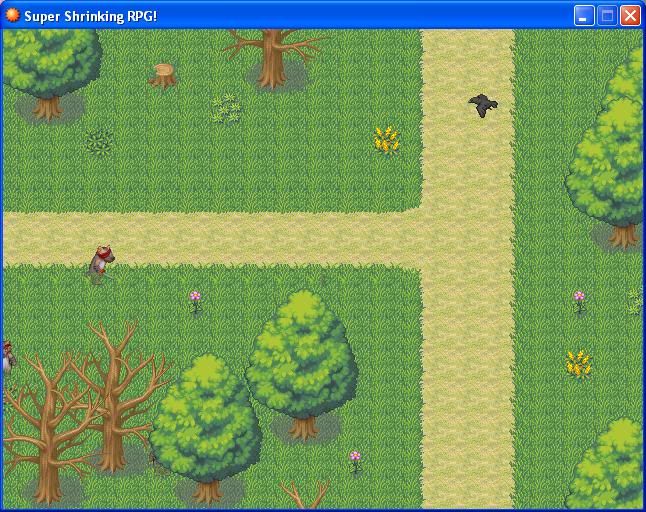 Eka's Portal • View topic - The Super Shrinking RPG!