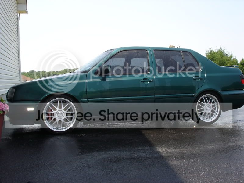 FS: 1997 VW Jetta VR6 (GLX) - $4,100 OBO | VW Vortex - Volkswagen Forum
