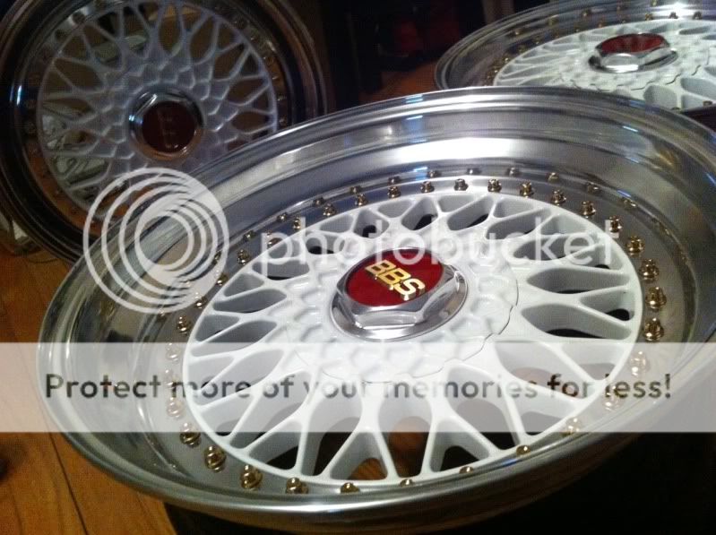 Wide Refinished RS'S 17x8 -17x10 5x114.3 | VW Vortex - Volkswagen Forum