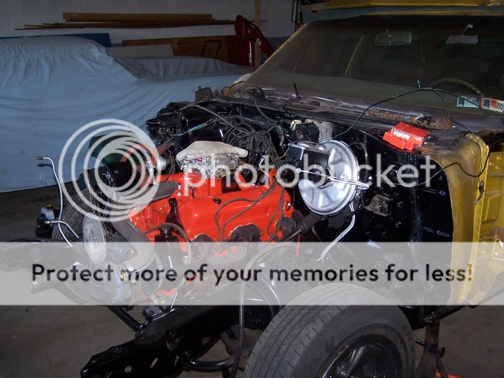 Let's see your wagon's - The BangShift.com Forums