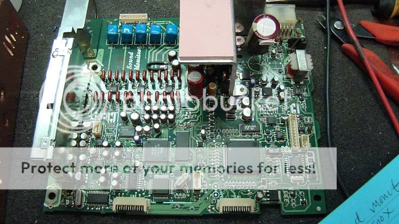 Eclipse sound monitor importing | DIYMobileAudio.com Car Stereo Forum