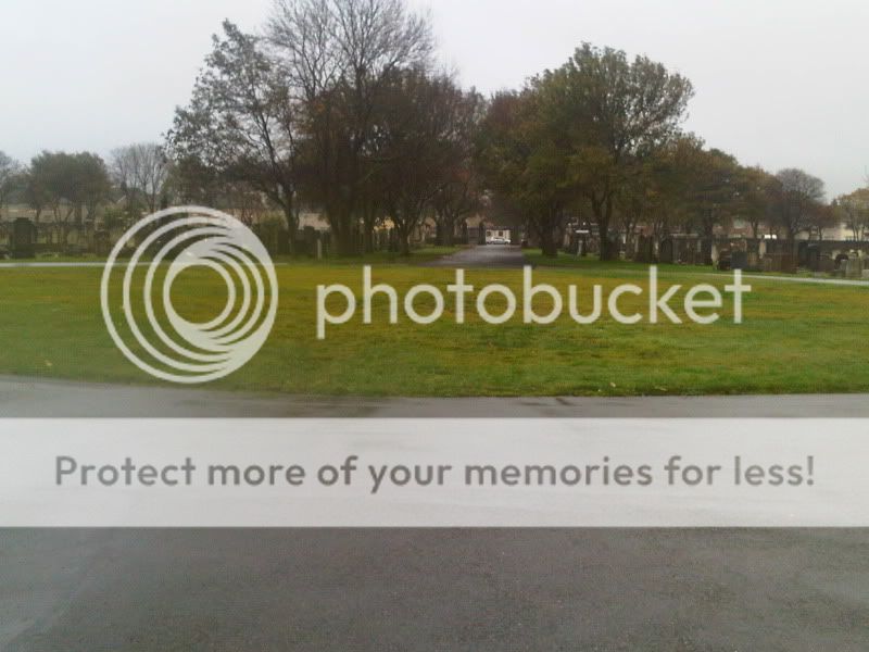 Bootle Cemetery - Bootle Times News