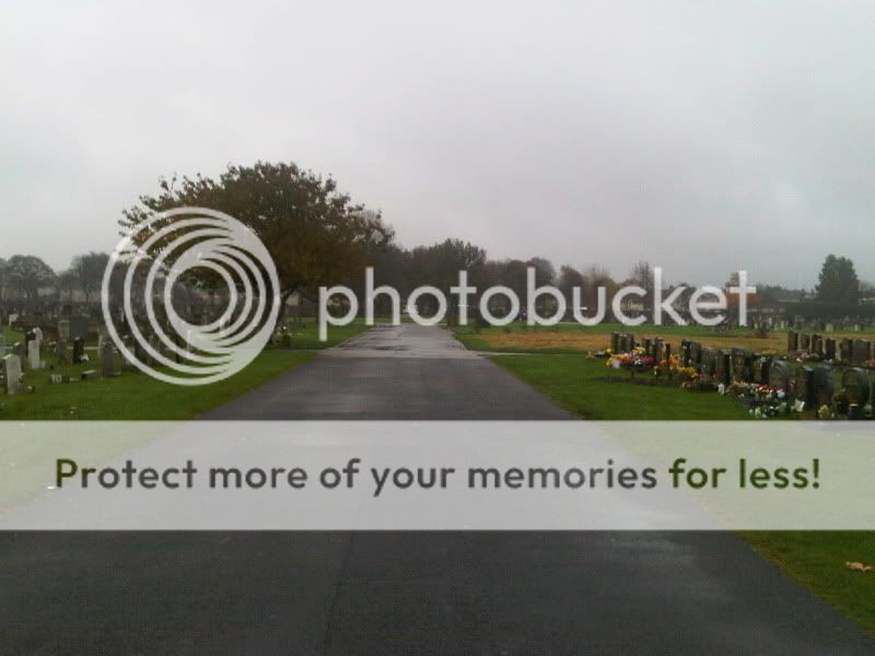 Bootle Cemetery - Bootle Times News