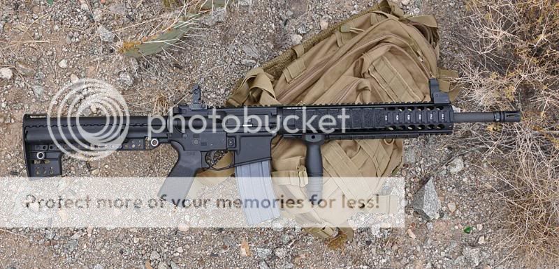 Pic Request: Recce style rifles > AR Discussions > AR15.COM