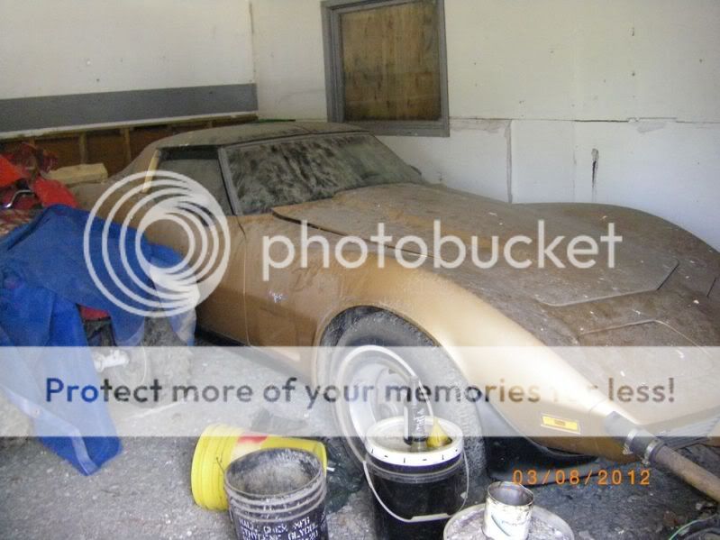 Pics of project - CorvetteForum - Chevrolet Corvette Forum Discussion