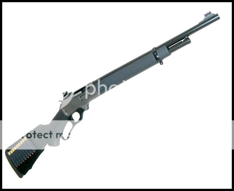 What is your most "Tactical" Fudd Gun? > General Discussion > AR15.COM