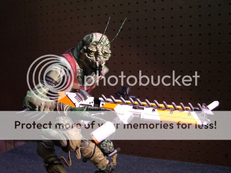 Was the District 9 Movie MNU Patch Inspired by the Die Antwoord Logo ...