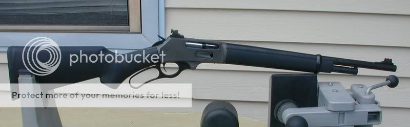 What is your most "Tactical" Fudd Gun? > General Discussion > AR15.COM