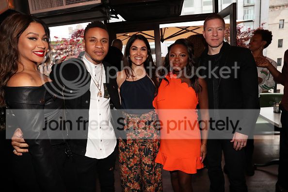 LaLa Anthony, Pregnant Naturi Naughton & More ‘POWER’ Up For Season 4 ...