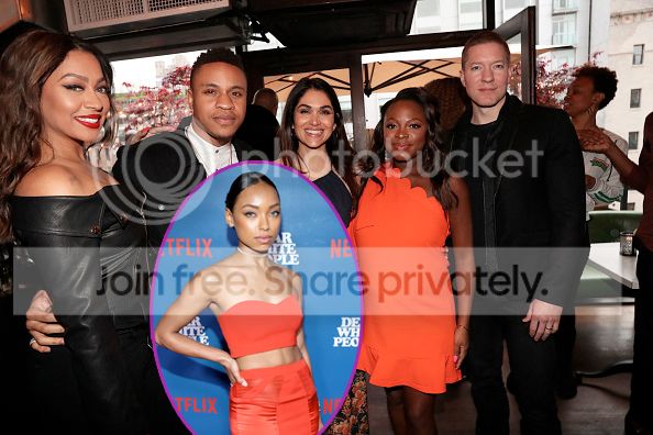 LaLa Anthony, Pregnant Naturi Naughton & More ‘POWER’ Up For Season 4 ...