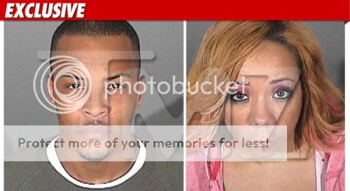 MUGSHOT: T.I. and Tiny's Mugshots and Tests Reveal The Pills Were In ...
