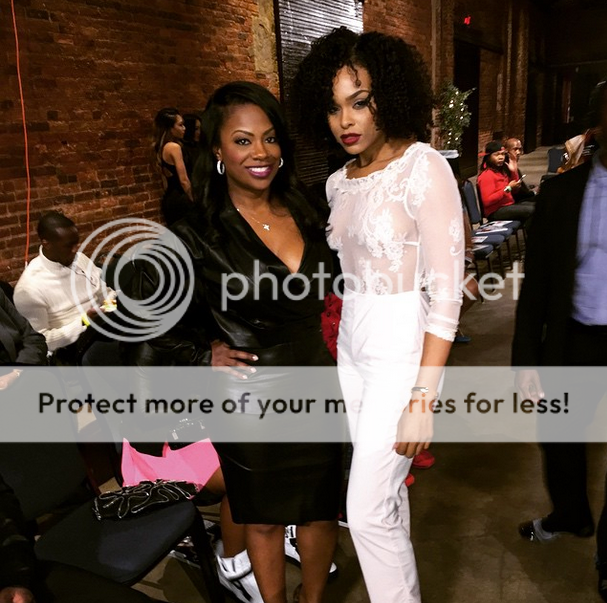 COMING SOON: ATL Designer Reco Chapple FILMS Fashion Show For Upcoming ...