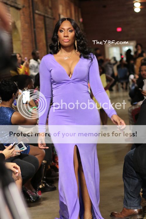 COMING SOON: ATL Designer Reco Chapple FILMS Fashion Show For Upcoming ...