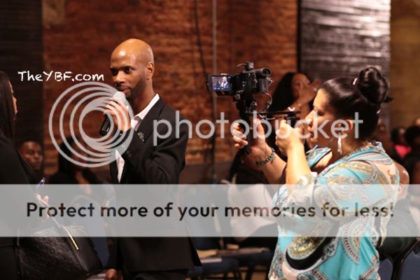 COMING SOON: ATL Designer Reco Chapple FILMS Fashion Show For Upcoming ...