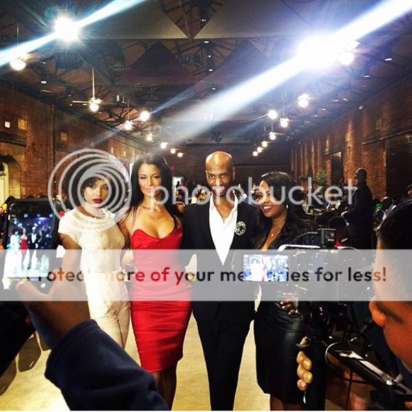 COMING SOON: ATL Designer Reco Chapple FILMS Fashion Show For Upcoming ...