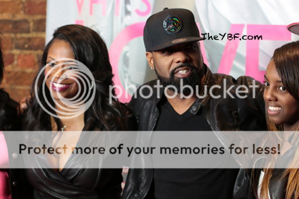 COMING SOON: ATL Designer Reco Chapple FILMS Fashion Show For Upcoming ...