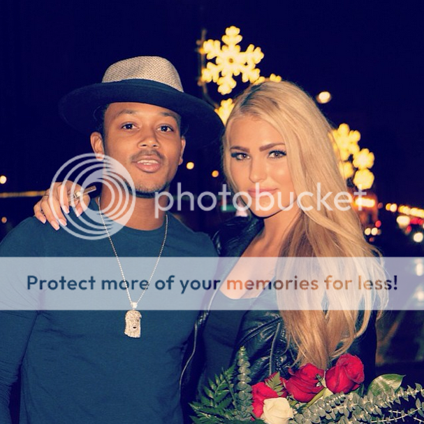Romeo Miller & His Girlfriend: "This is My Beautiful Girl!" - Video ...
