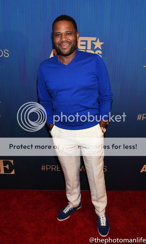 Everybody's In L.A. Early For Pre-BET Awards Dinner – Kelly Rowland ...