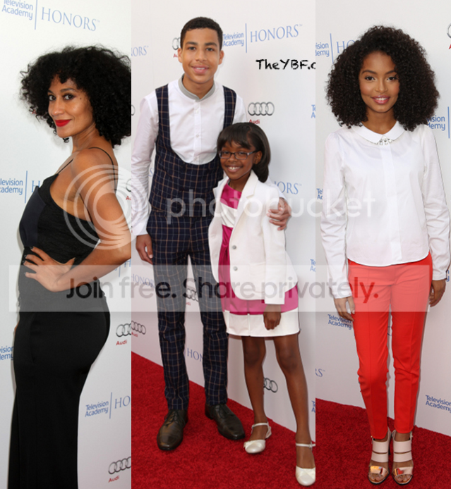 Tracee Ellis Ross Kids Diana Ross Family Pictures | POPSUGAR Celebrity