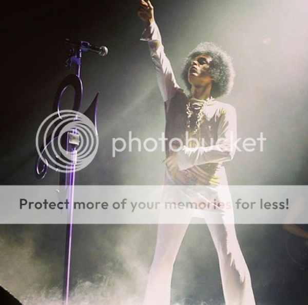 IN CONCERT: Prince Debuts New Track “Baltimore” At Rally 4 Peace ...