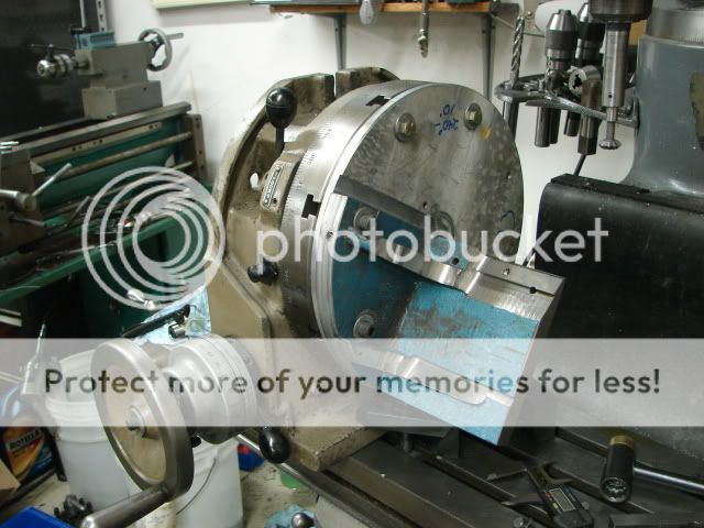 Machine cut checkering