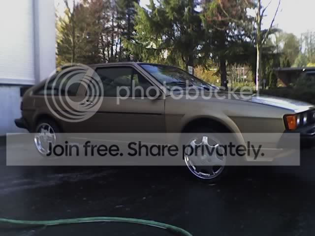check out the donk mobile.... | VW Vortex - Volkswagen Forum
