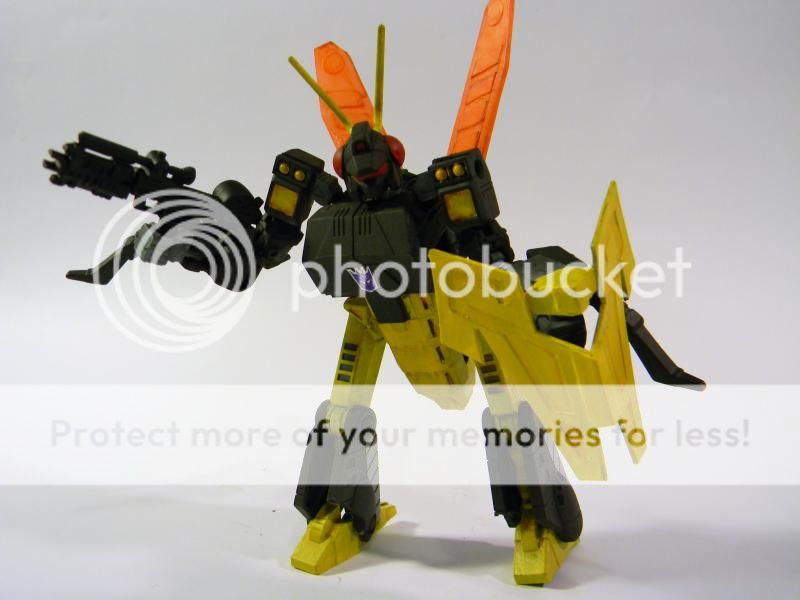Heavy/Scratch: - Classics Ransack-Deluxe Insecticon 3 of 4 | TFW2005 ...