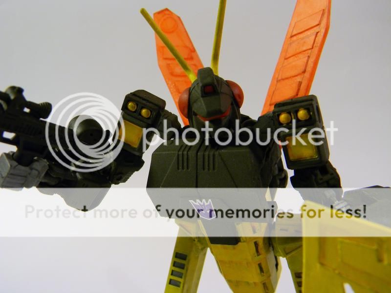 Heavy/Scratch: - Classics Ransack-Deluxe Insecticon 3 of 4 | TFW2005 ...