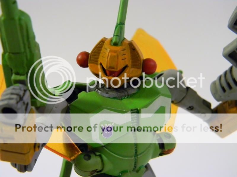 Heavy/Scratch: - Classics Venom - Deluxe Insecticons 2 of 4 | TFW2005 ...