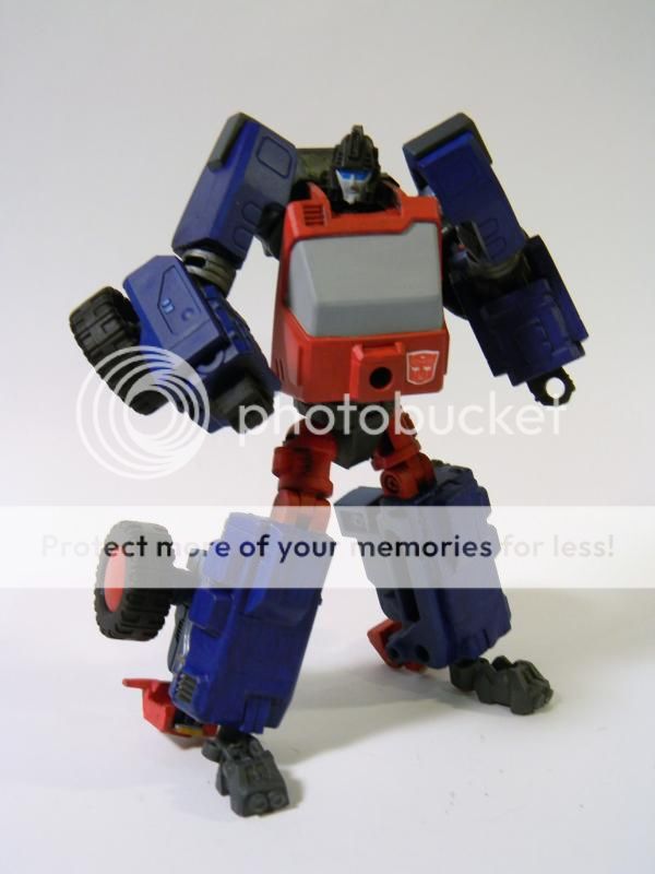 Heavy/Scratch: - Classics Targetmaster Crosshairs w/Pinpointer ...