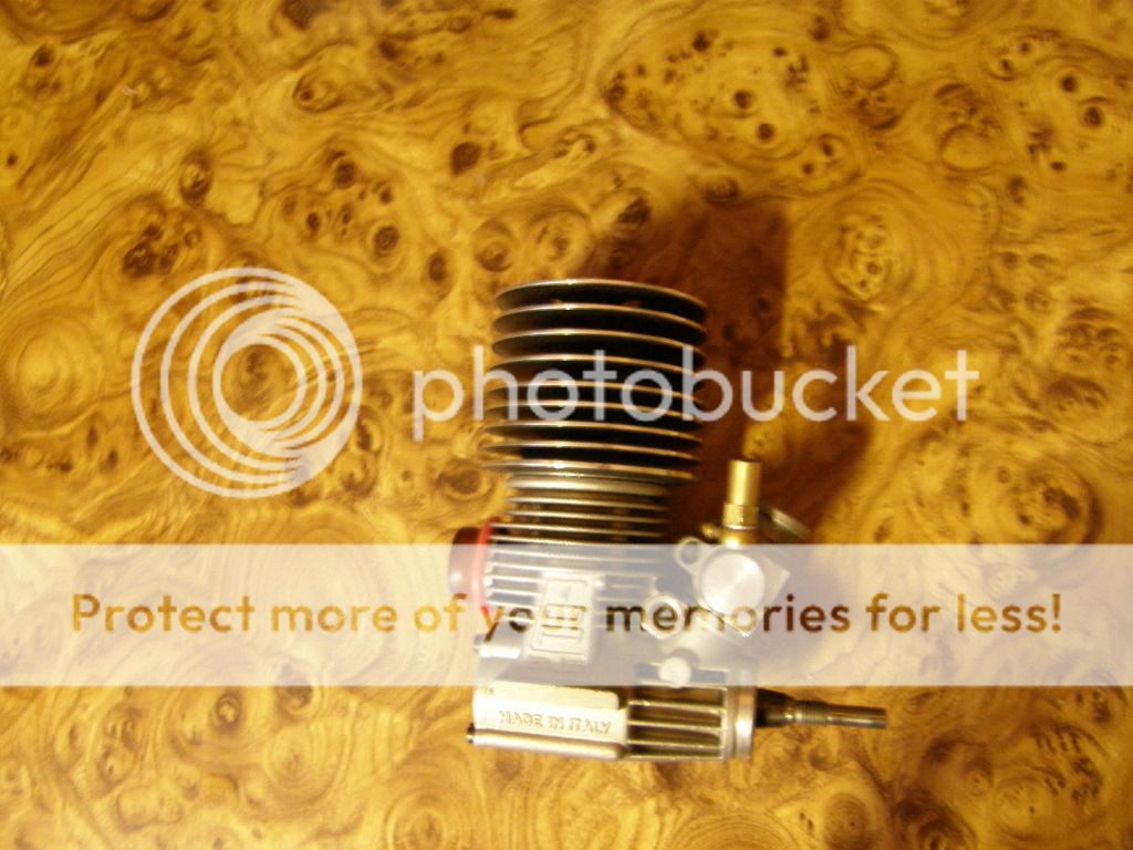 FS: TRX Revo 3.3, starter box, engines, pipes, and a ton of parts - R/C ...