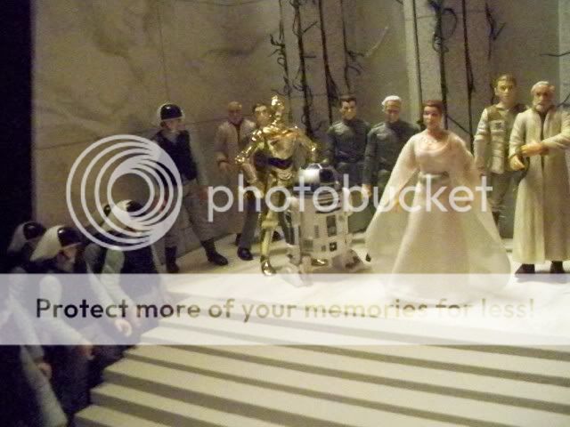 Yavin 4 Medal Ceremony | Rebelscum.com Forums