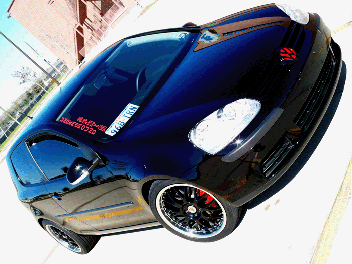 Vote for ROTM July | Volkswagen Owners Club Forum