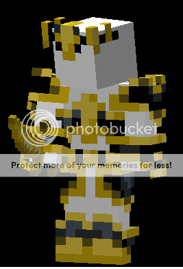 Iron Angel's Dark Fantasy Armor - Resource Packs - Mapping and Modding ...