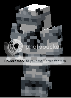 Iron Angel's Dark Fantasy Armor - Resource Packs - Mapping and Modding ...