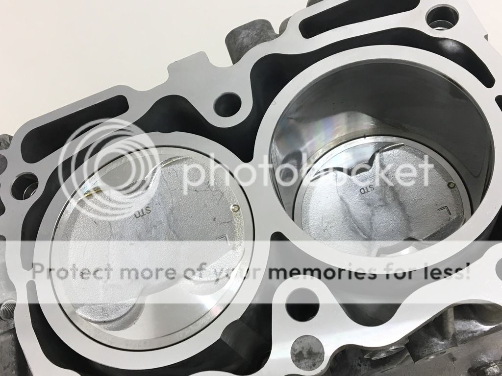 FS: (For Sale) Ej251 New Rebuilt Block EJ253 Legacy Forester Impreza ...