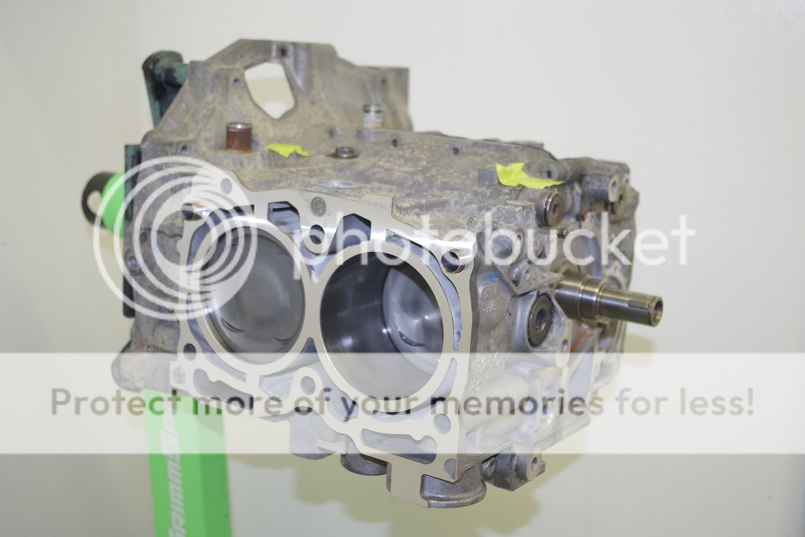 FS (USA,VA): - EJ257 Rebuilt STI WRX Block Short Block Engine | IW STi ...