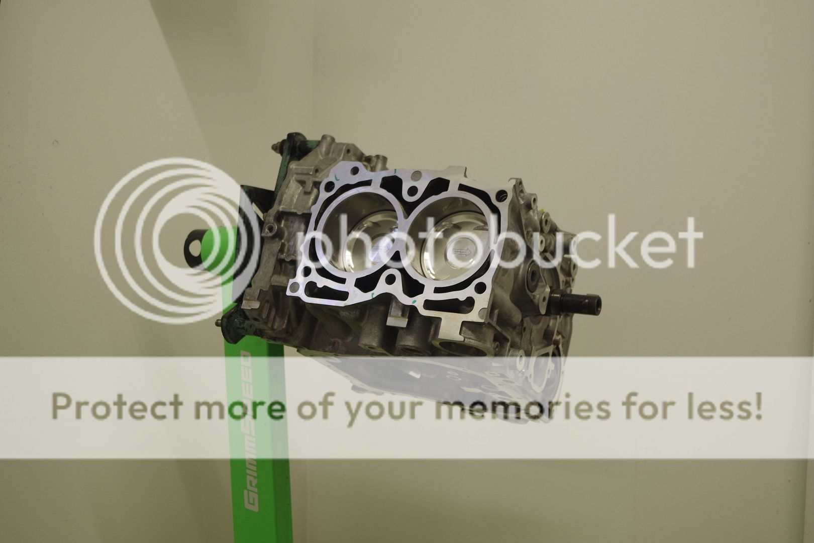 FS (USA,VA): - EJ257 Rebuilt STI WRX Block Short Block Engine | IW STi ...