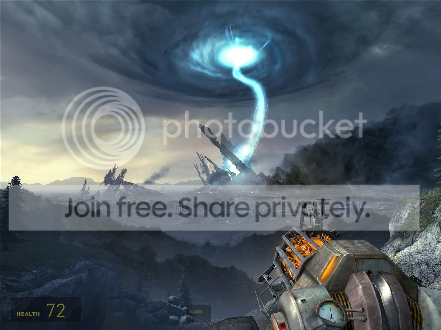 HL2 Episode 2 reviews and opinions | SpaceBattles