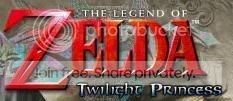 Legend of Zelda Font - General Zelda - Zelda Universe Forums