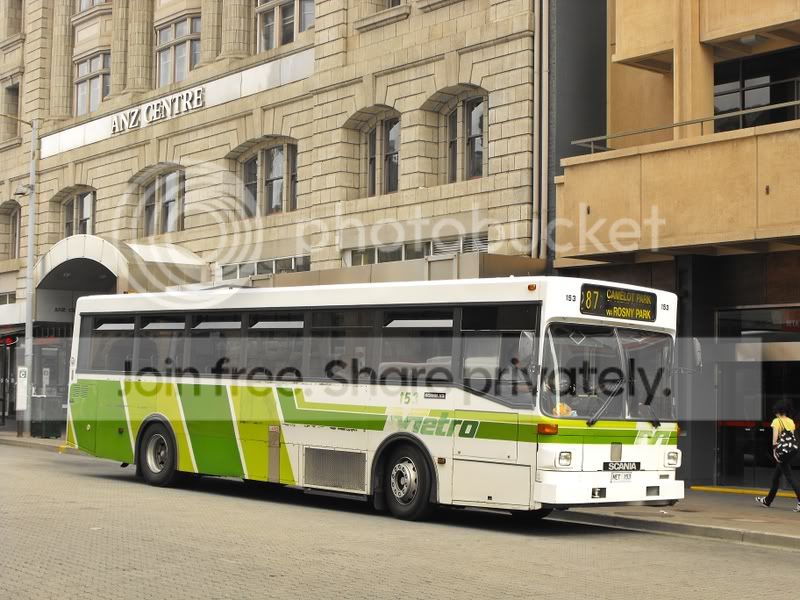 Metro Hobart - A tourists perspective - Part 2