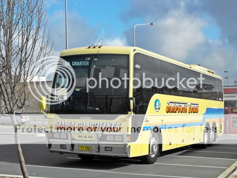 Crem de la Crem of Recent Photos (Coaches)