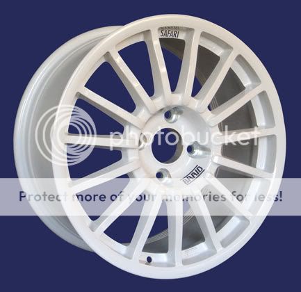 BRAID wheels for Rally/Tarmac Rally/Road race | IW STi Forum