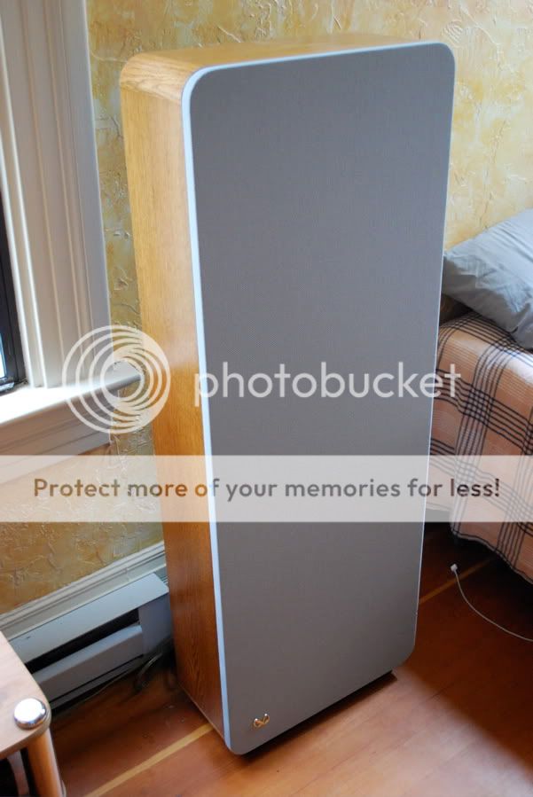 Infinity RS III or IIIa | Audiokarma Home Audio Stereo Discussion Forums