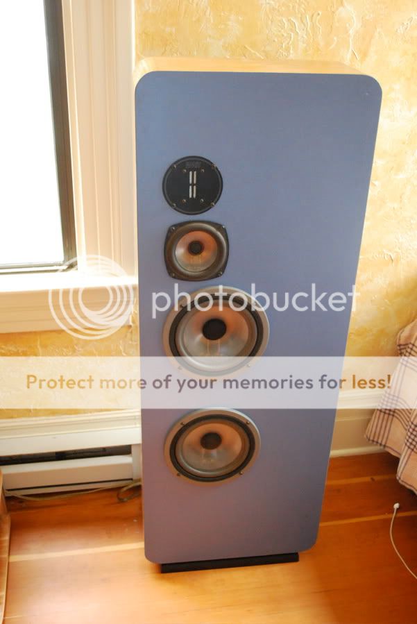 Infinity RS III or IIIa | Audiokarma Home Audio Stereo Discussion Forums