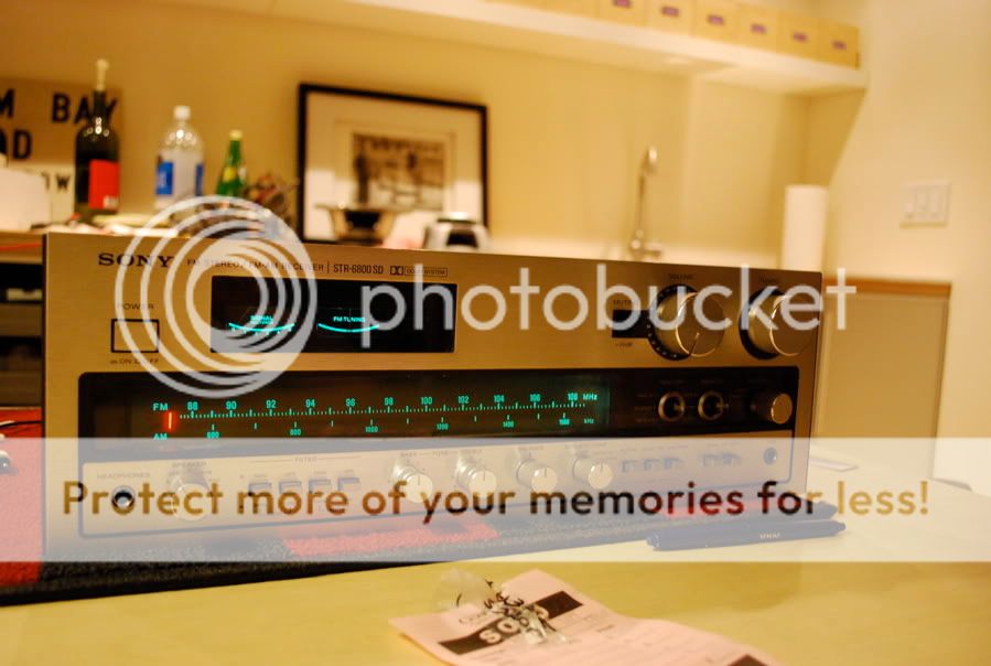 Sony STR 6800 SD | Audiokarma Home Audio Stereo Discussion Forums